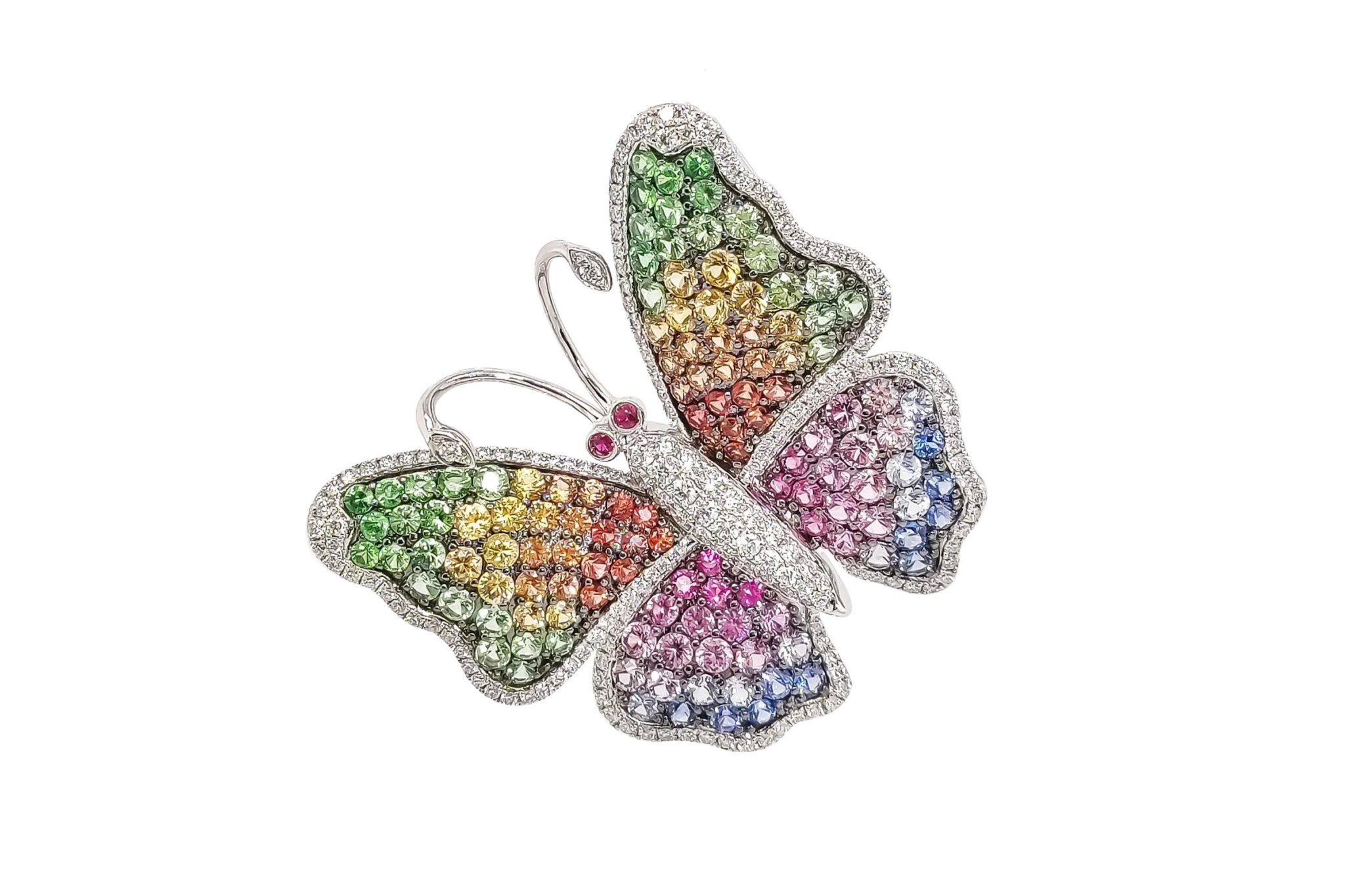 Extraordinary Gems Await at Asia’s Leading Mid-Year Jewellery Fair ...