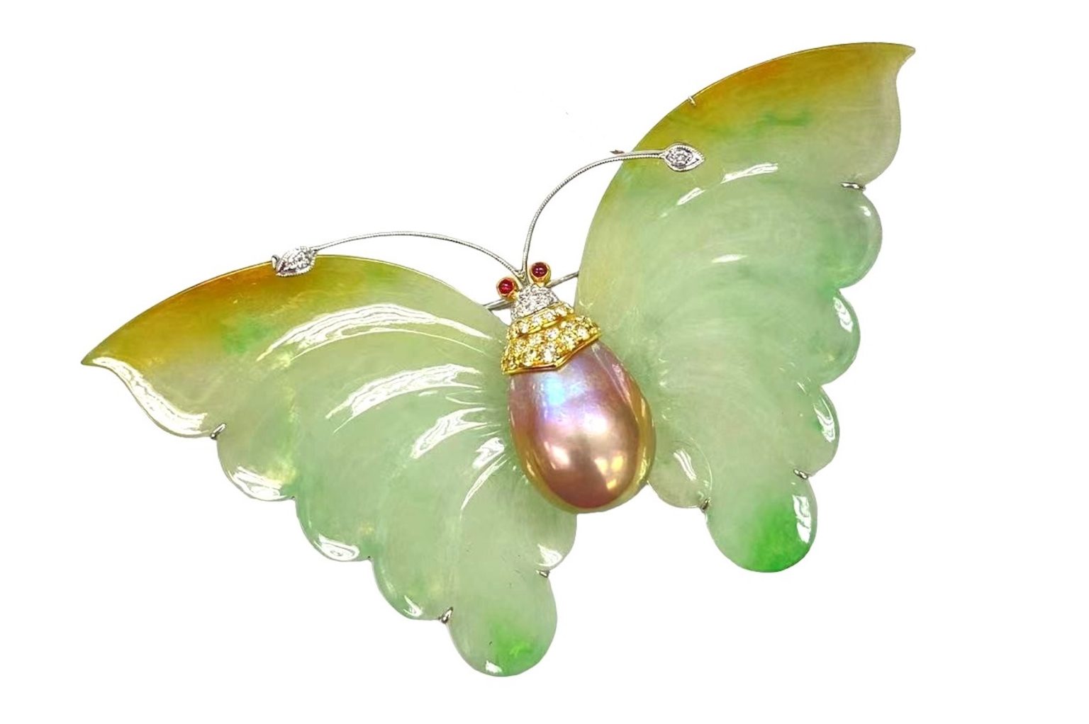 Extraordinary Gems Await at Asia’s Leading Mid-Year Jewellery Fair ...