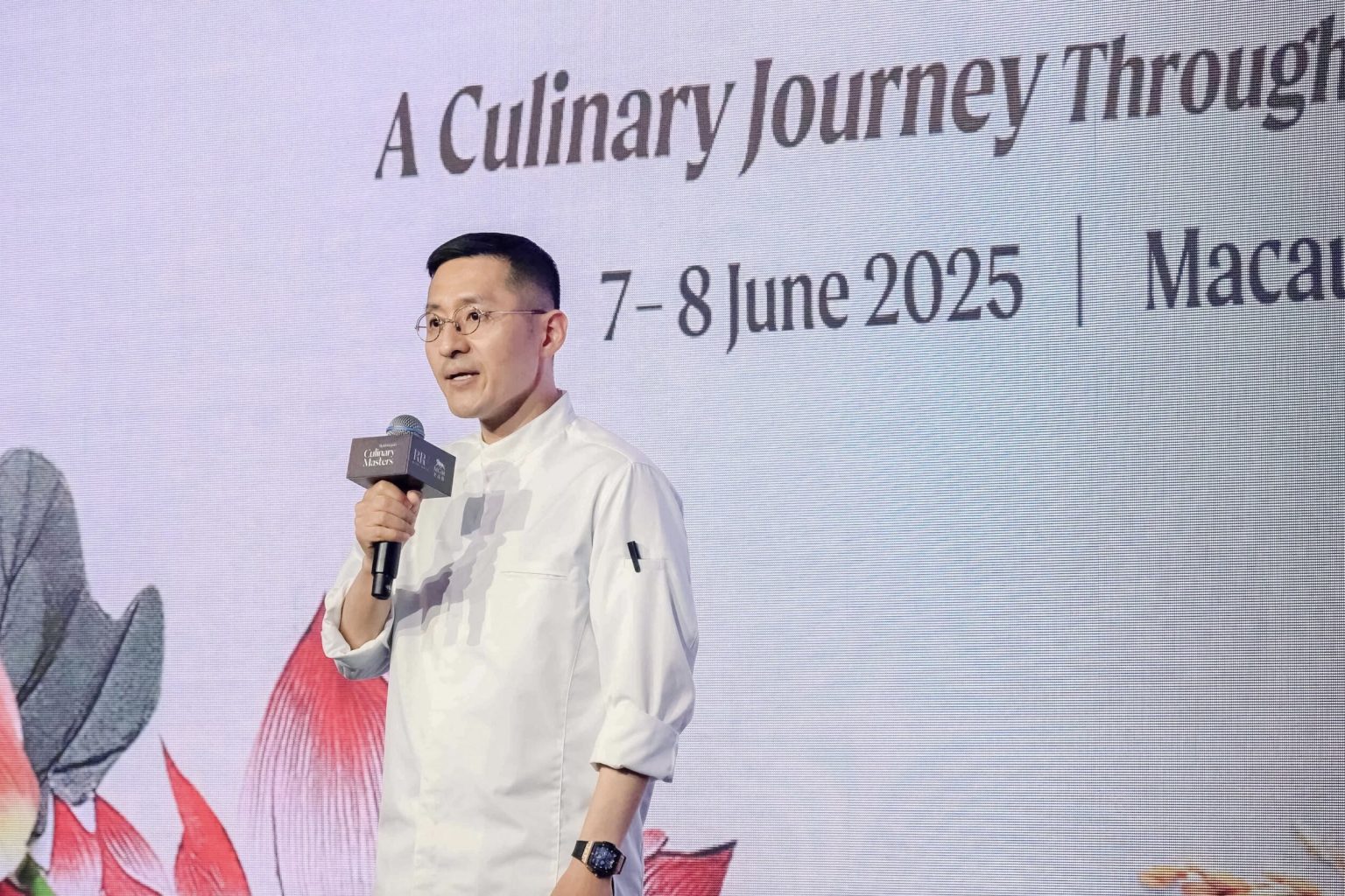 MGM x RR1HK Culinary Masters Macau 2025 Wows With Its Third Edition ...