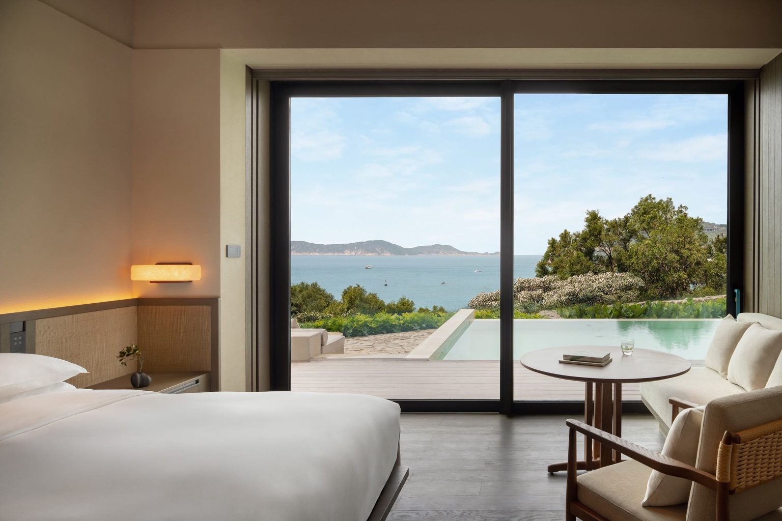 Discover the Allure of Alila Dong’ao Island Zhuhai, a Luxurious Escape ...