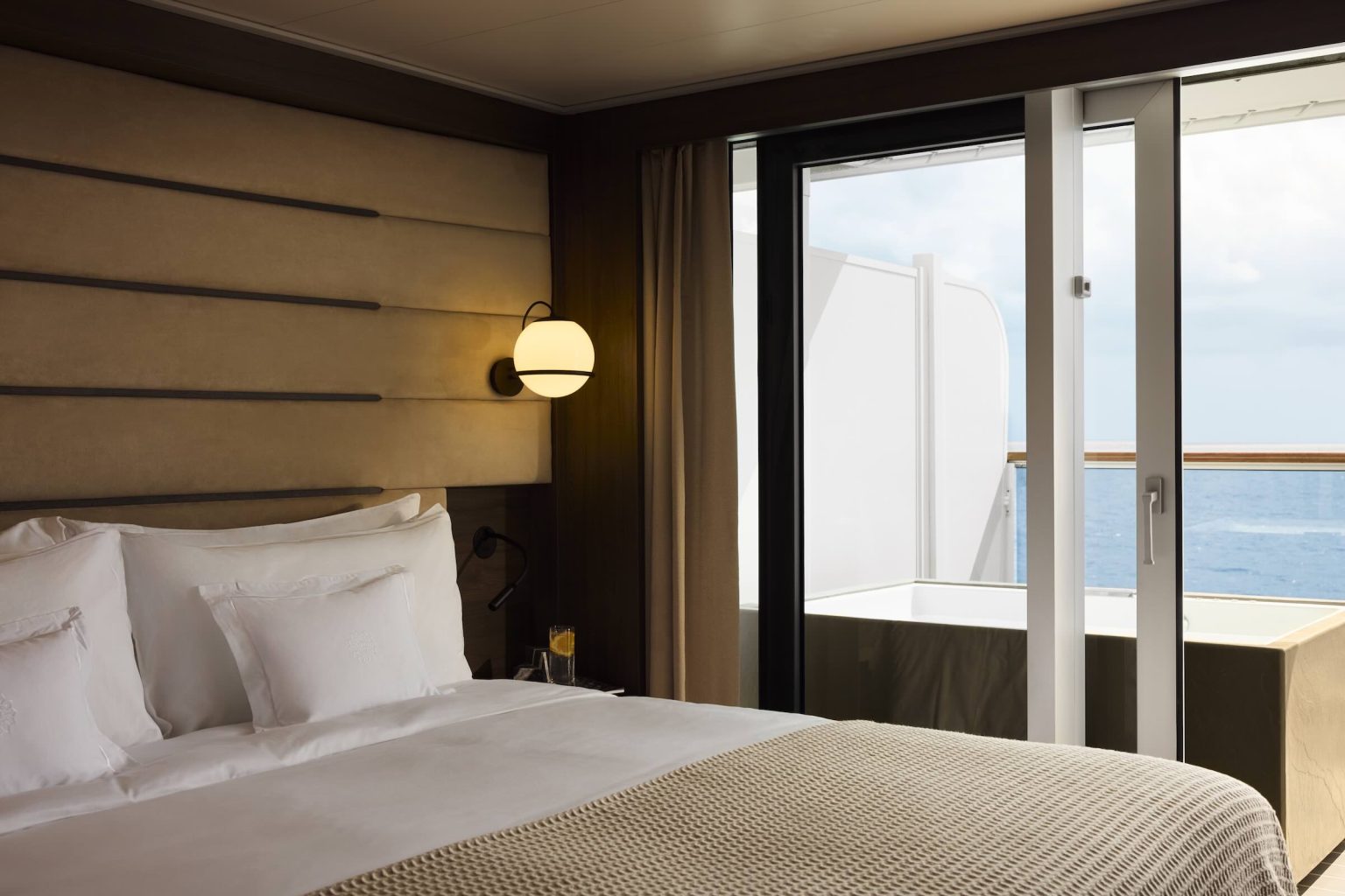 Explora Journeys’ Anna Nash on the Renaissance of Ocean Travel, the ...