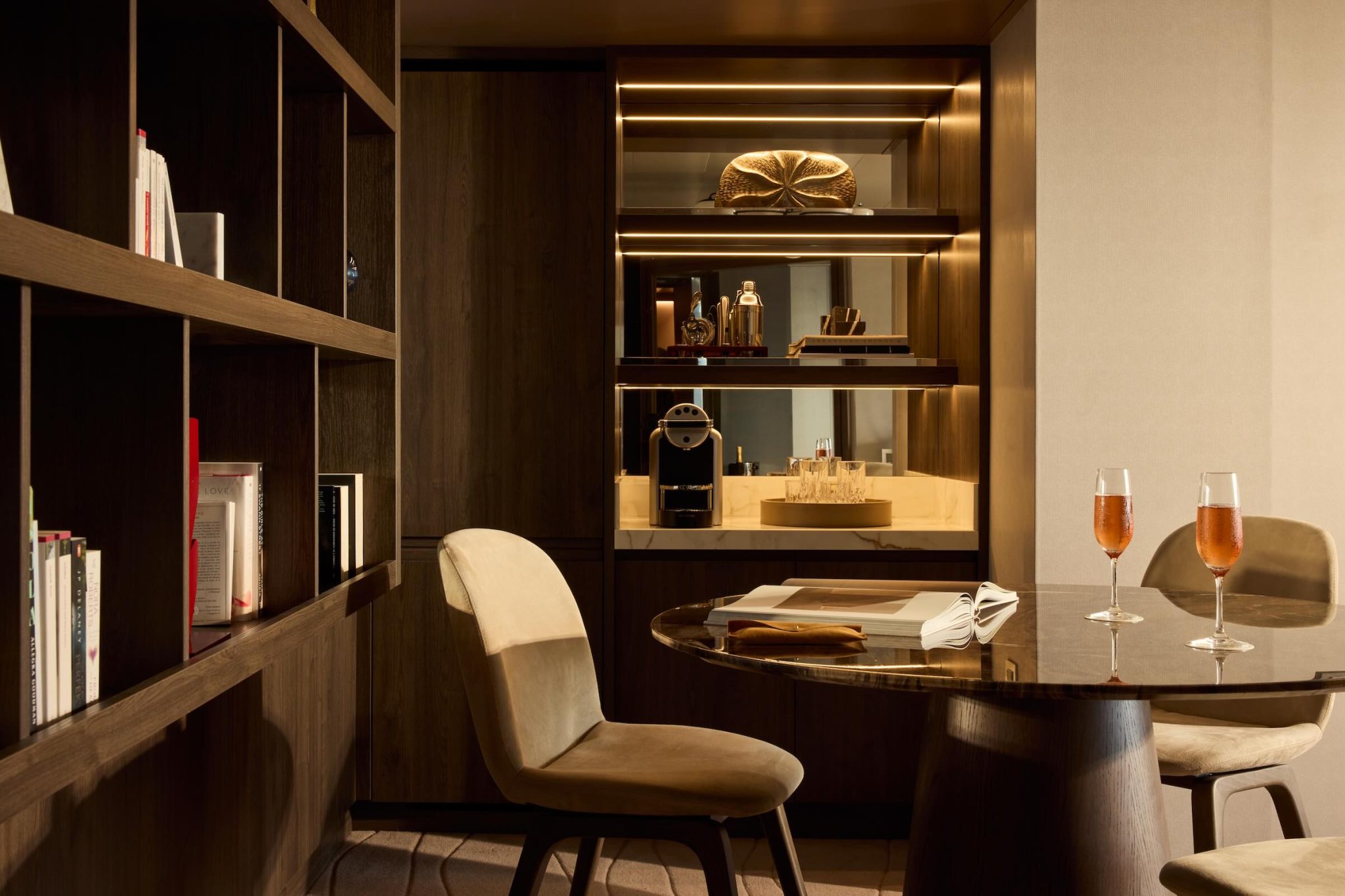 Explora Journeys’ Anna Nash on the Renaissance of Ocean Travel, the ...