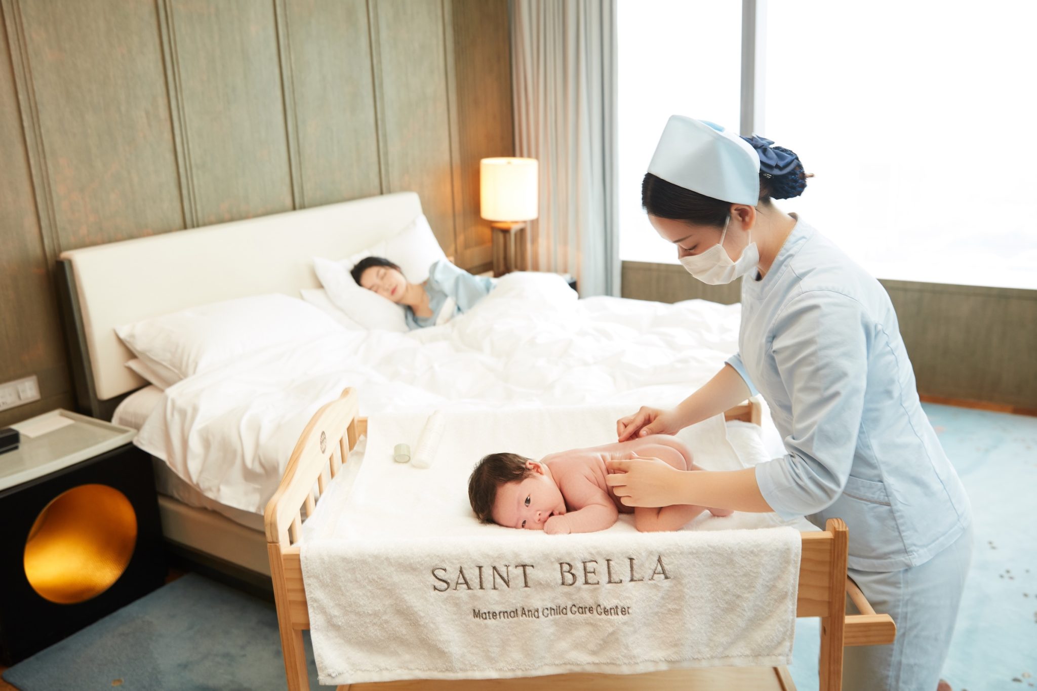 The Rise and Rise of Saint Bella: Founder Danny Xiang’s Vision for ...
