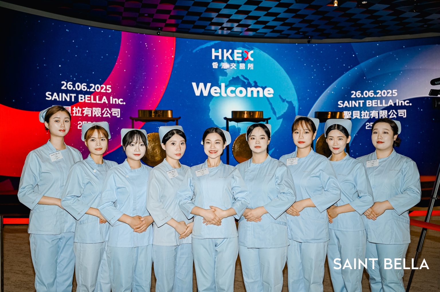 The Rise and Rise of Saint Bella: Founder Danny Xiang’s Vision for ...