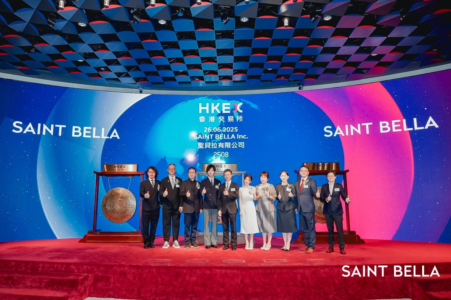 The Rise and Rise of Saint Bella: Founder Danny Xiang’s Vision for ...
