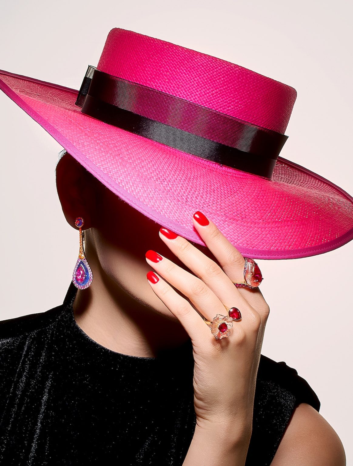 Anabela Chan’s New Jewellery Collection Transforms Waste Into Wonders | Robb Report Hong Kong