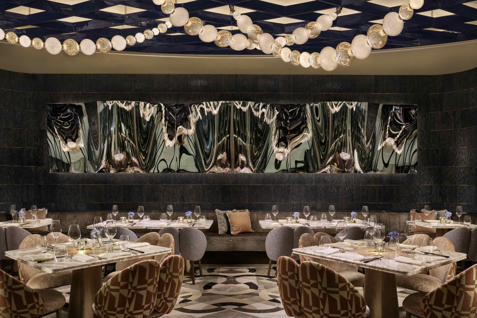 Akira Back’s New Restaurant in Hong Kong Has Opened. Here’s What to ...