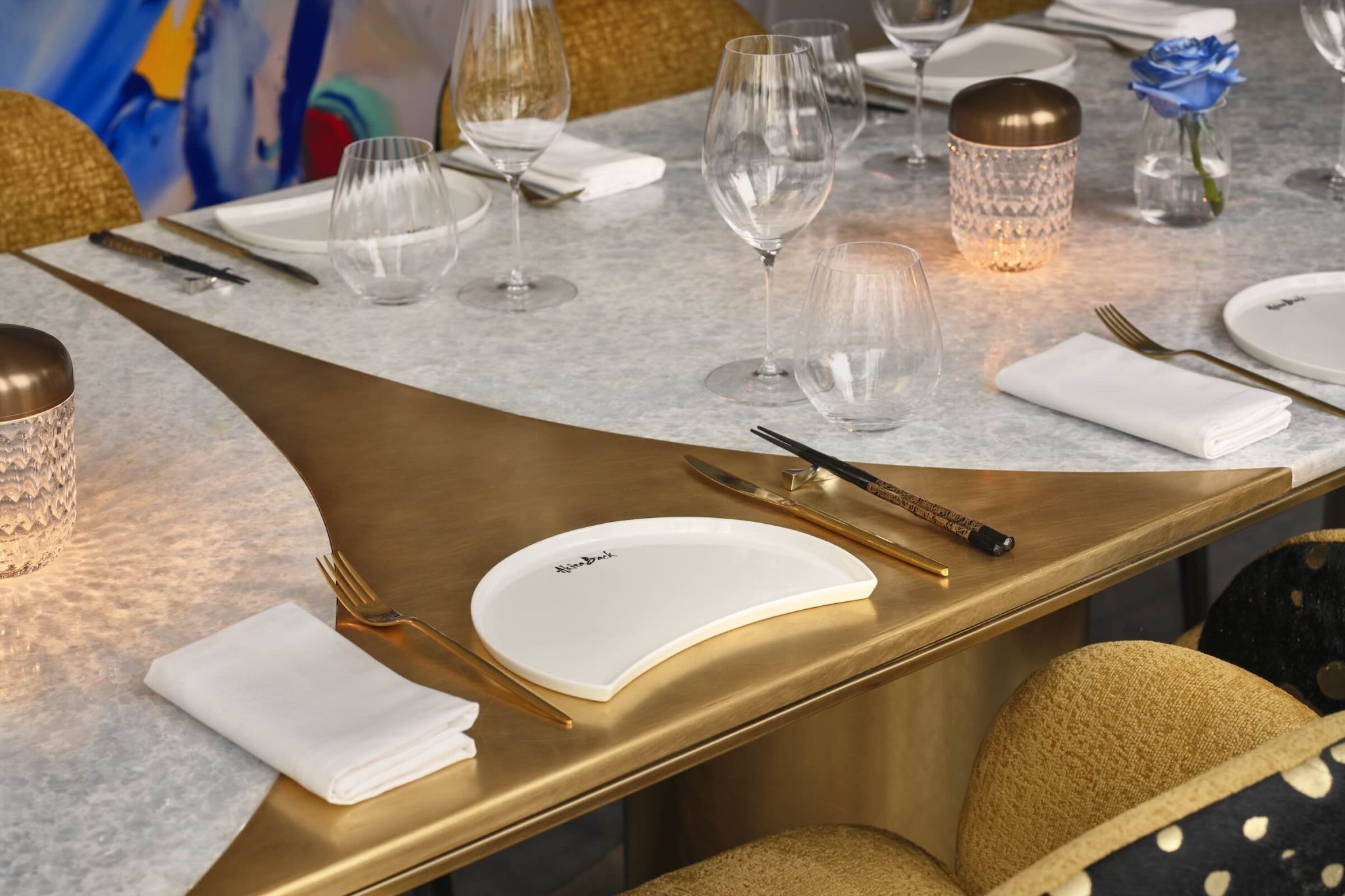 Akira Back’s New Restaurant in Hong Kong Has Opened. Here’s What to ...