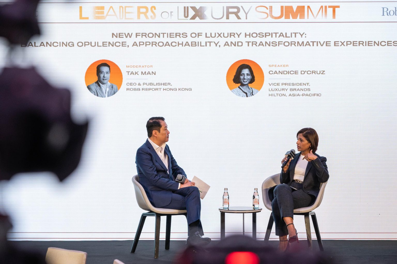 Robb Report Hong Kong Celebrates the Winners of Best of the Best 2026 ...